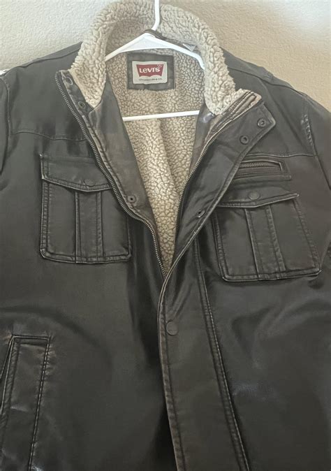 My Father Jacket R Thewalkingdead