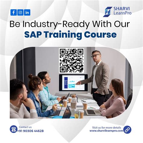 sharvi learnpro on linkedin sharvi learnpro sap courses are designed
