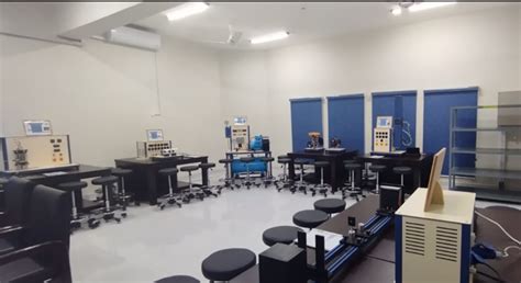 Teaching Lab Facilities National University Of Sciences And
