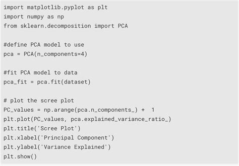 How To Evaluate Features After Dimensionality Reduction Omscs 7641 Machine Learning
