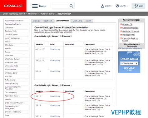 Linux实操：weblogic 部署问题定位与解决 Linux入门 维易php培训学院