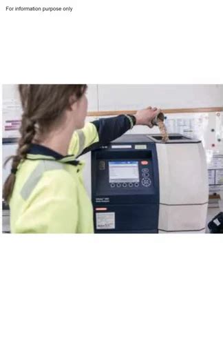 Foss Infratec 1241 Grain Analyzer 190 900 Nm At ₹ 1000000 In Pune Id 2851533757362