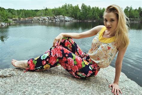 Ff Models Sandra Orlow Set