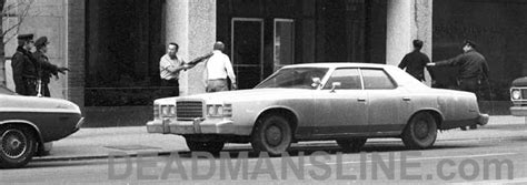 Tony Kiritsis Hostage Crisis How The 1977 Standoff Began