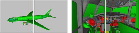 Figure 5 From Load Balanced Parallel Gpu Out Of Core For Continuous Lod