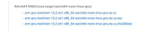 Qemu搭建arm64 Linux Kernel环境aarch64内核编译 Qemu Csdn博客