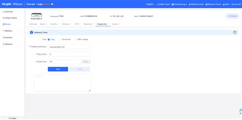 Meet The Ruijie Networks Wireless Hardware What Is A Self Organized Network And How It S Works