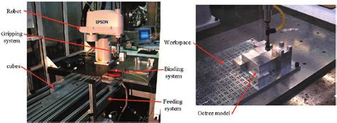 Octree Assembly Cell Download Scientific Diagram