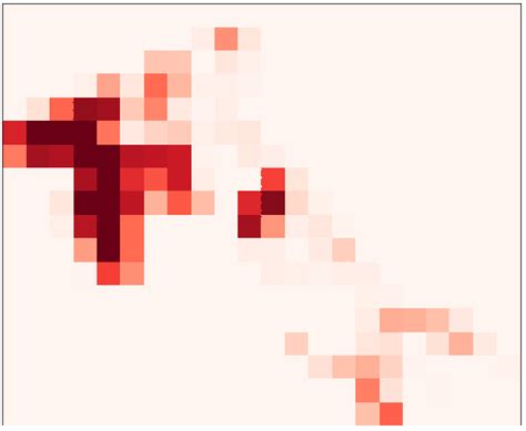 Python Plot GeoDataFrame With Multiple Column Attributes Stack Overflow