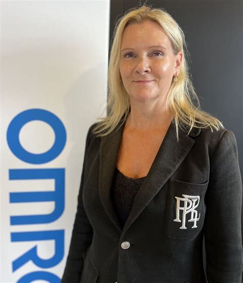 Omron Industrial Automation Europe På Linkedin Vi är Glada över Att Få Dela Med Oss Att Vi Har