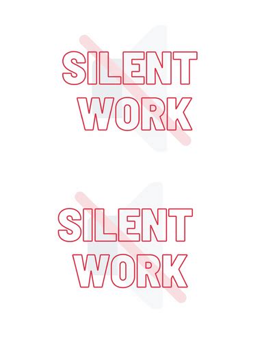 Visuals Noise Levels Teaching Resources