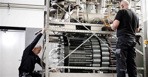 Enhancing Hydrogen Safety In Situ Systems For Efficient Localized Production And Usage