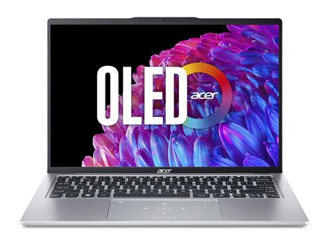 Acer Swift Go Oled Sfg Notebookcheck Net External Reviews