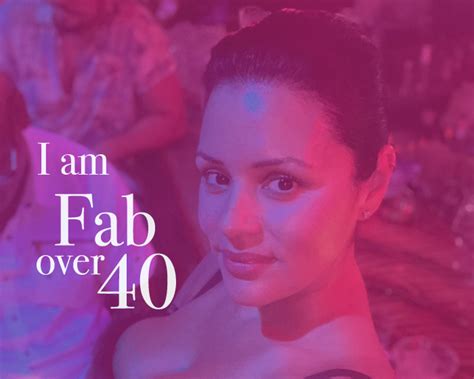 Marie Josee Washington Fabover40