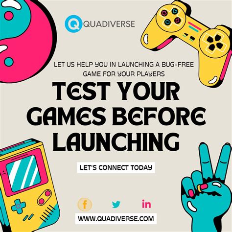 quadiverse on linkedin quadiverse gametesting qa qualityassurance