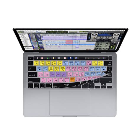 Macbook Keyboard Skin
