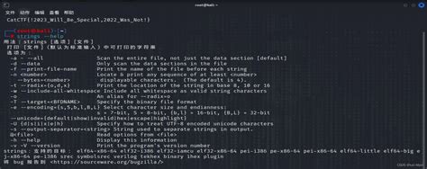 Catctfmiscjust Cat Flag Or Type Flag Csdn博客