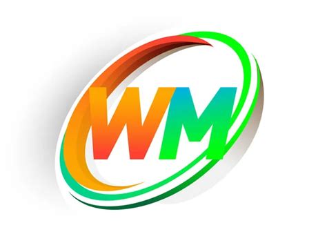 100 000 Mw Circle Logo Vector Images Depositphotos