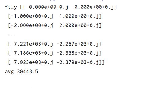 从视频中提取音频数据，然后应用傅里叶对音频降噪（python） python提取视频的音频频率 csdn博客