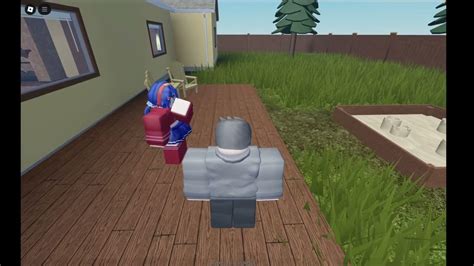A Mita Roblox Gameplay 3 Youtube