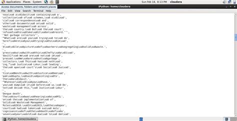 Pyspark Difficulty With Encoding While Reading Data In Spark Stack Overflow