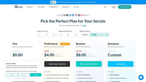 12 Best Free Social Media Scheduler Tools For 2025 Evergreenfeed Blog