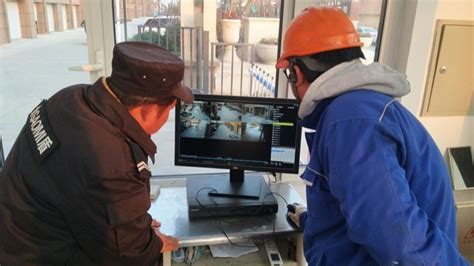 客户案例 山东豪天电子科技有限公司