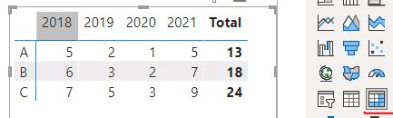 Solved: Sum values of multiple columns per row with the op... - Microsoft Fabric Community