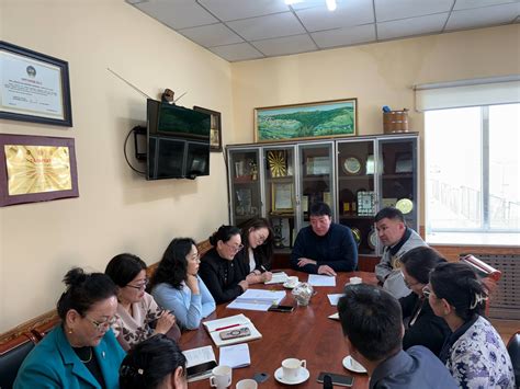 Төв аймаг дахь Төв аймаг дахь Төрийн аудитын газар