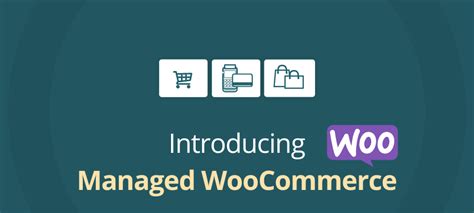 Introducing Managed Woocommerce Register365 Blog