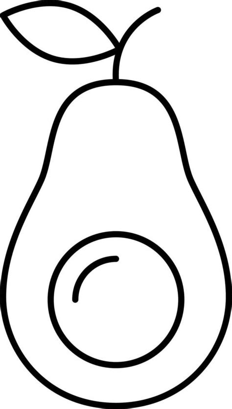 Awita Dibujos Para Colorear