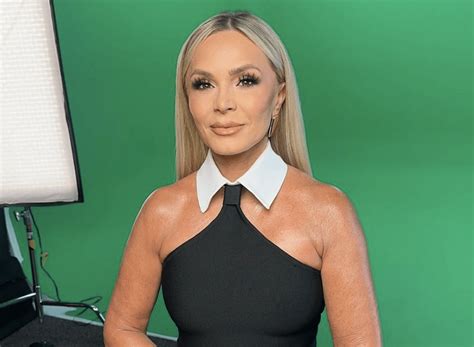 Le Juge Tamra Fustige Jennifer Aydin Et Affirme Que Le Combat Avec