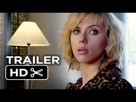 Lucy Movie Trailer Alex S Blog