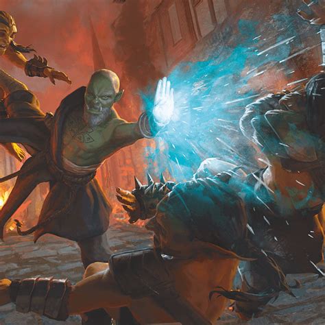 How To Use Character Backstories In Pre Written Adventure Modules The