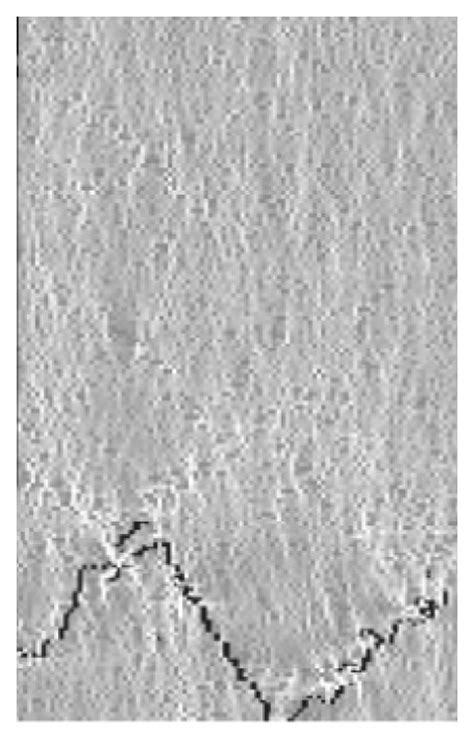 Fracture Mode Of Unloading Rock With Pore Water Pressure A Download Scientific Diagram