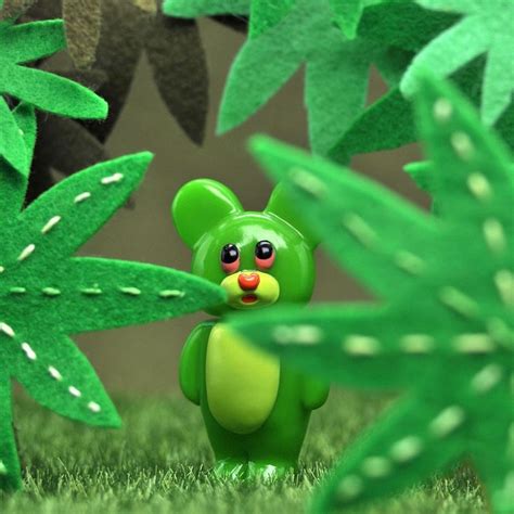 Mini Mice Catnip Myplasticheart