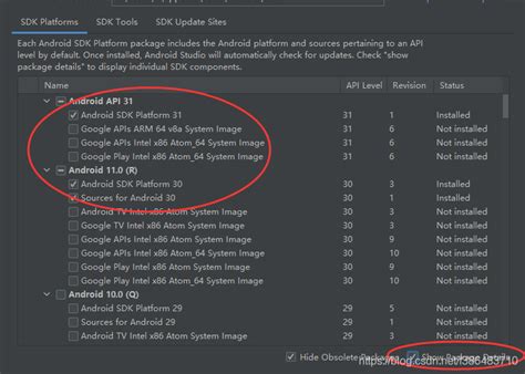 解决Android Studio报错 Installed Build Tools revision is corrupted buildtoolsversion CSDN博客
