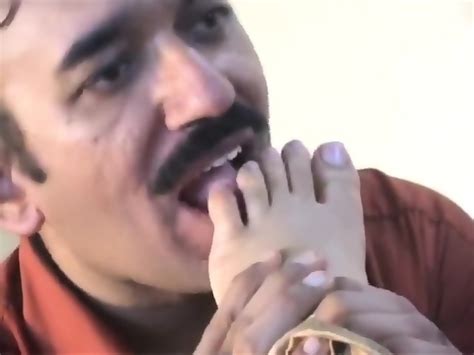 Fine Brown Feet Tasty Eporner