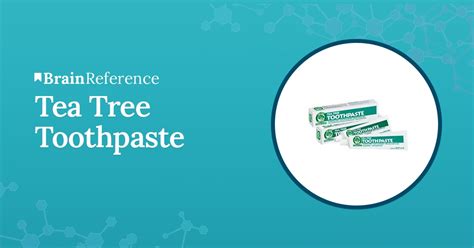 Tea Tree Toothpaste Review 8 Things You Need To Know