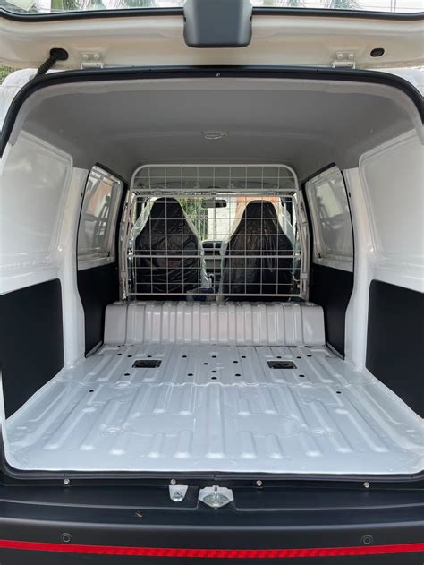 Versatile And Efficient Maruti Suzuki Eeco Cargo