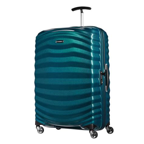 Samsonite suitcase | How To Spend It