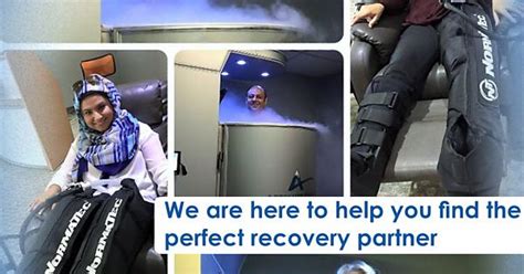 Normatec Compression Normatec Recovery Album On Imgur