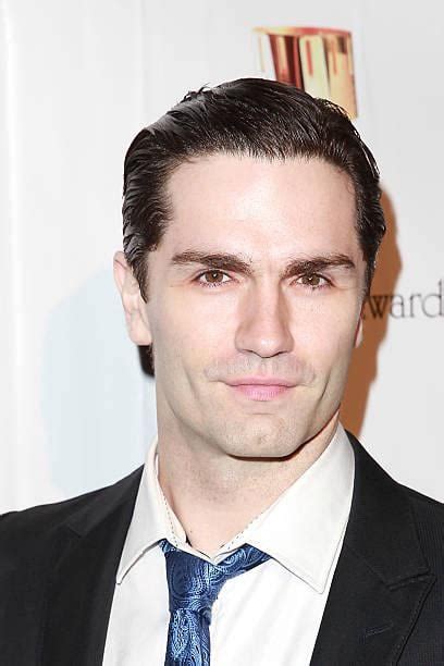Rate Sam Witwer R Trueratecelebrities