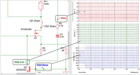 Whats New In Version 8 5 Simetrix And Simetrix Simplis Latest Release