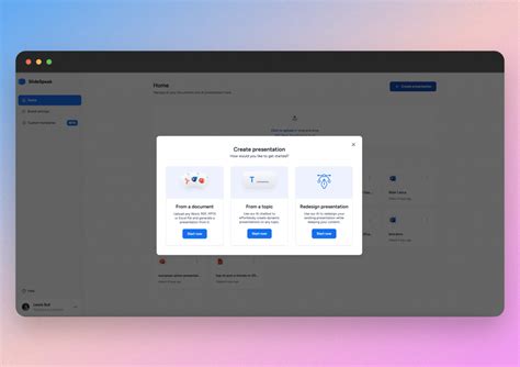 Top 5 Prezi Alternatives With Ai In 2025 Slidespeak
