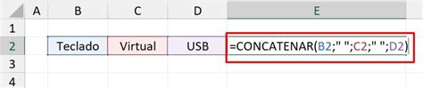 Como Concatenar No Excel Ninja Do Excel