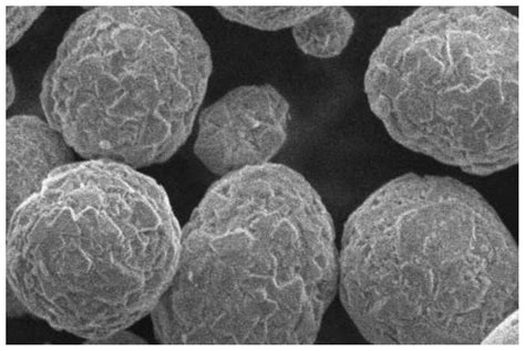 Production Method Of 811 Type Ternary Precursor Material Eureka Patsnap