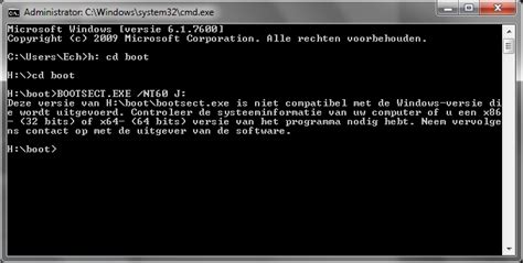 windows 7 64 bit installation from alternative media no dvd usb flash