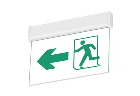 Common Mistakes Emergency Exit Light Testing