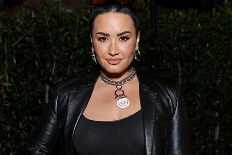 Demi Lovato Gets Candid About Why Turning 30 Once Felt Impossible Tag24